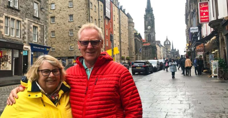 Edinburgh: Scottish Whisky Tasting with a Local Expert - What’s Included and What’s Not