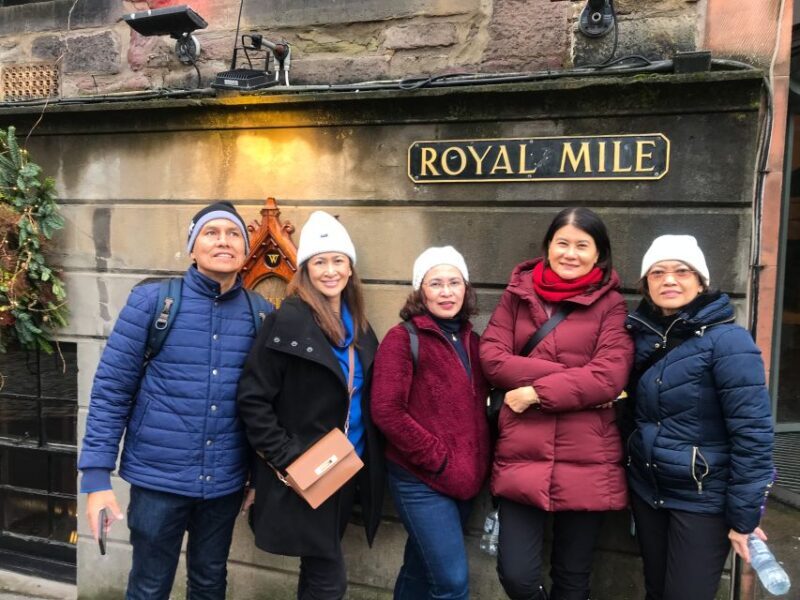Edinburgh: Scottish Whisky Tasting with a Local Expert - Final Thoughts: Who Should Book This Tour?
