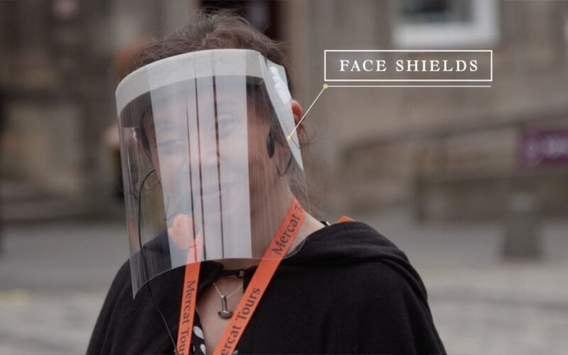 Edinburgh: Small-Group History of Whisky Tour with Tasting - Final Word