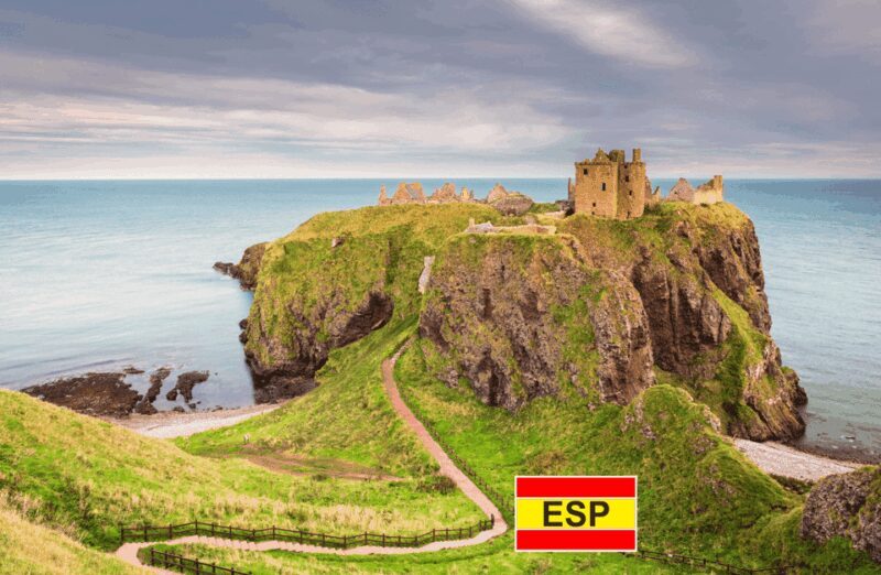 Edinburgh: St Andrews, Dunnottar Castle & Falkland Tour - Who Should Consider This Tour?
