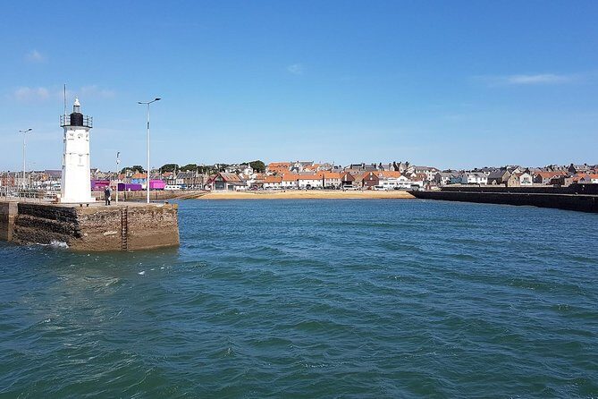 Edinburgh: St Andrews & The Fishing Villages of Fife - Value for Money & Overall Experience