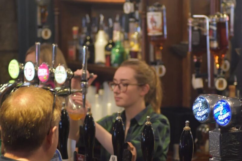 Edinburgh: Stand Up Comedy Show - FAQ: Your Top Questions Answered