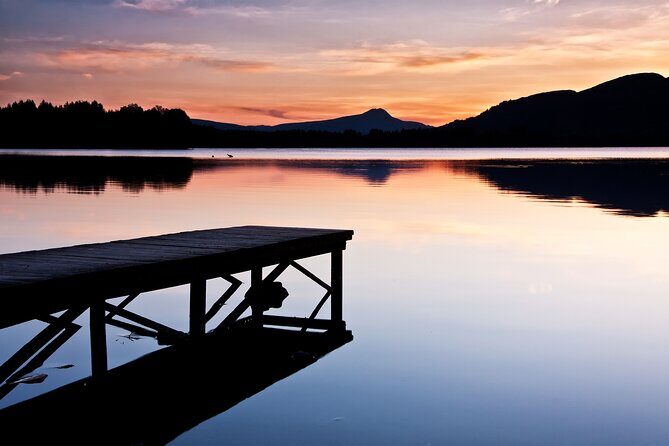 Edinburgh: Stirling Castle & Loch Lomond Private Luxury Day Tour - FAQs