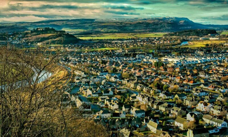 Edinburgh: Stirling, Whisky & St Andrews Tour in Italian - Practical Details and Tips