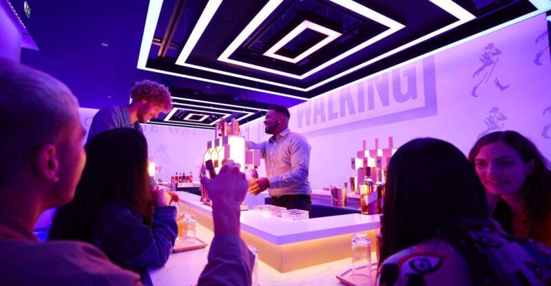 Edinburgh: The Johnnie Walker Signature Experience - Final Thoughts