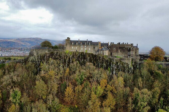 Edinburgh: The Kelpies, Stirling Castle, Loch Lomond & Trossachs - Final Thoughts