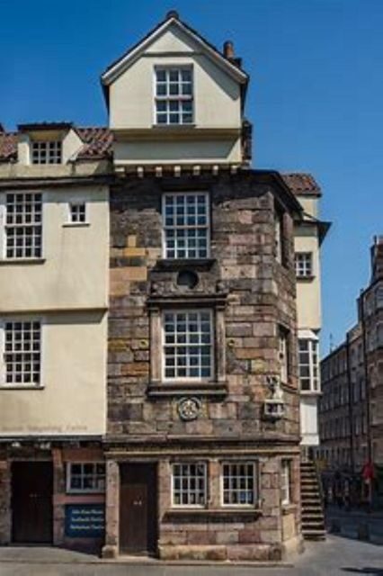 Edinburgh: The Mary Queen of Scots Guided Walking Tour - The Sum Up