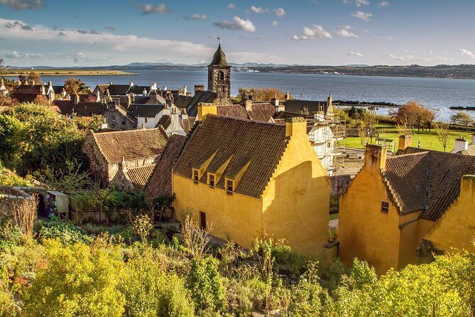 Edinburgh: The Outlander, Palaces & Jacobites Tour - What Makes This Tour Stand Out