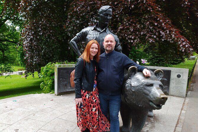 Edinburgh: The People's Story - Private Walking Tour - Traveler Experience and Guides