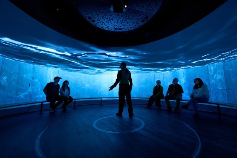 Edinburgh: The Scotch Whisky Experience Tour and Tasting - Introduction