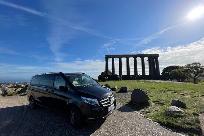 Edinburgh Unveiled: Luxury Private Driving Tour of Edinburgh - FAQ