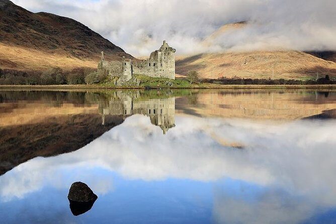 Edinburgh: West Highland Lochs, Mountains & Castles - Pricing and Value