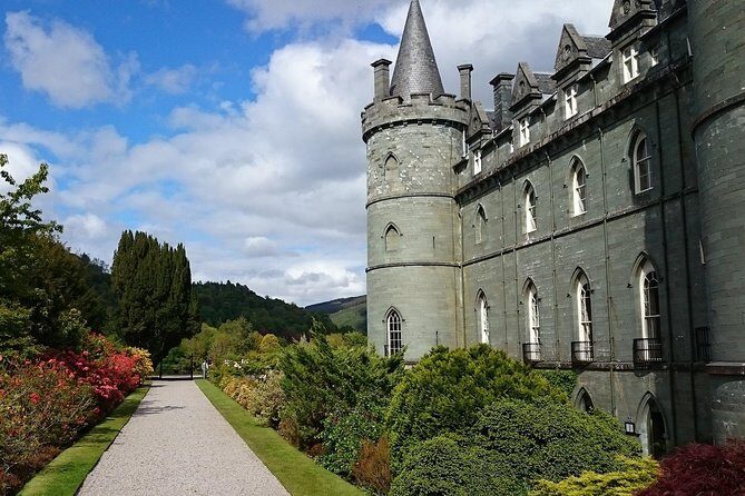 Edinburgh: West Highland Lochs, Mountains & Castles - The Sum Up