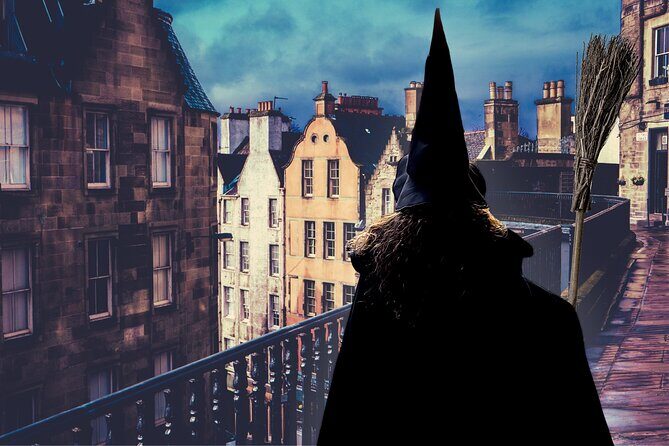 Edinburgh: Witches & Haunted History Walking Tour - Final Thoughts: Is It Worth It?