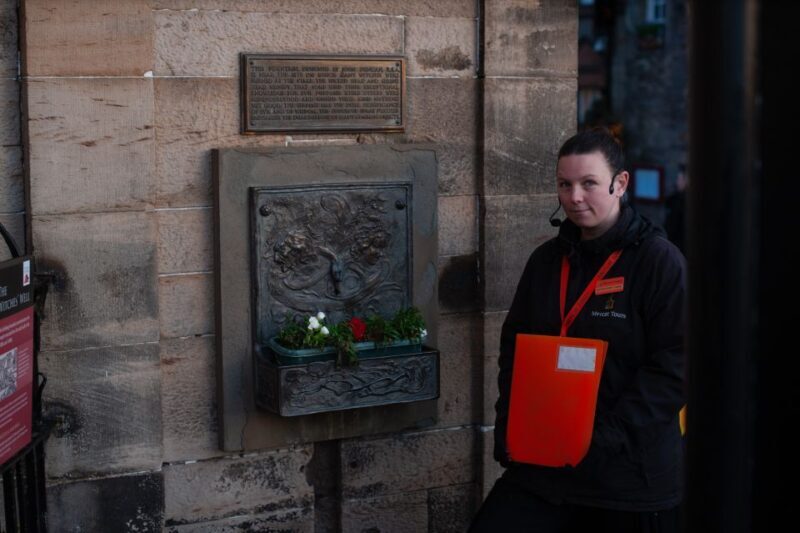 Edinburgh: Witches, Trials, and Truth Small-Group Tour - FAQ