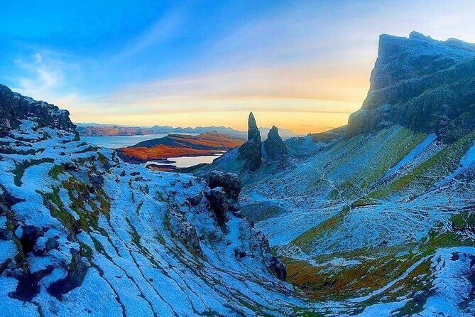 Edinburgh:5-Day Isle of Skye, Inverness & Loch Ness Tour w/Hostel - FAQ