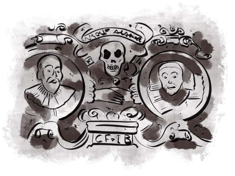 Edinburgh's Dark History Walking Tour - Why You Should Consider This Tour