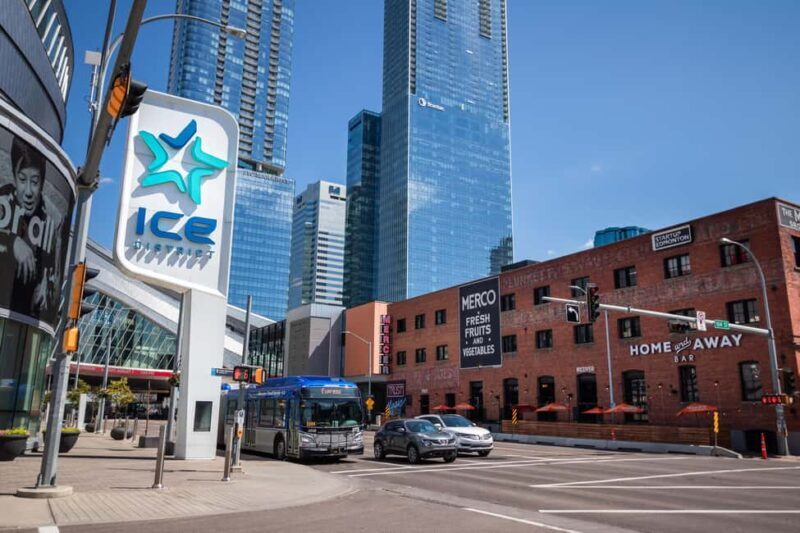 Edmonton: 3-Hour City Highlights Walking Tour With Guide - The Sum Up