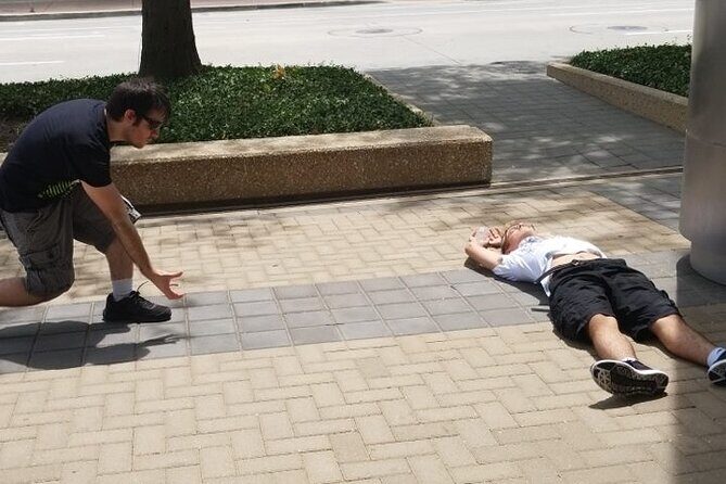 Edmonton City Scavenger Hunt Excursion by Operation City Quest - Final Thoughts