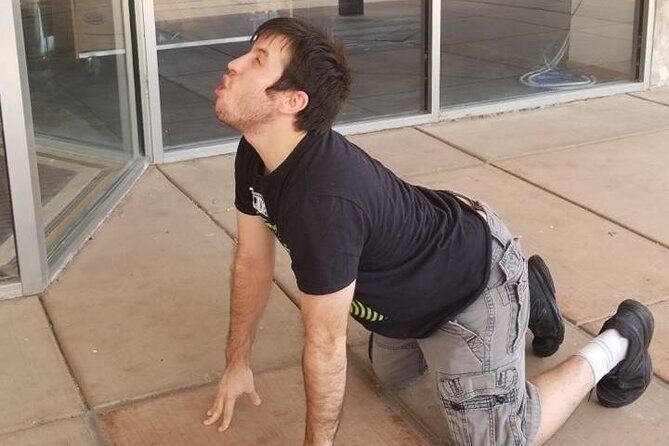 Edmonton City Scavenger Hunt Excursion by Operation City Quest - FAQs