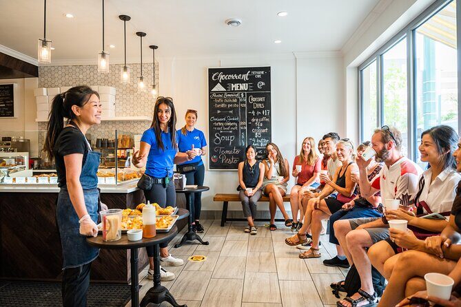 Edmonton Food Walk Tour - An In-Depth Look at the Edmonton Food Walk Tour