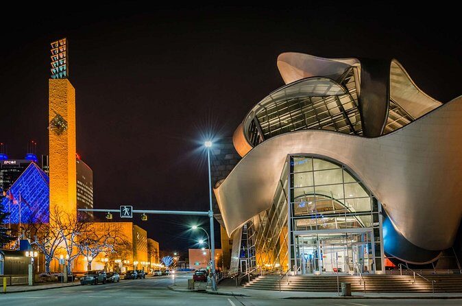 Edmonton Outdoor Escape Games - Trail of Champions - Who Is This Tour Best For?