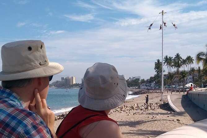 Educational and fun Private City tour- Puerto Vallarta - FAQs