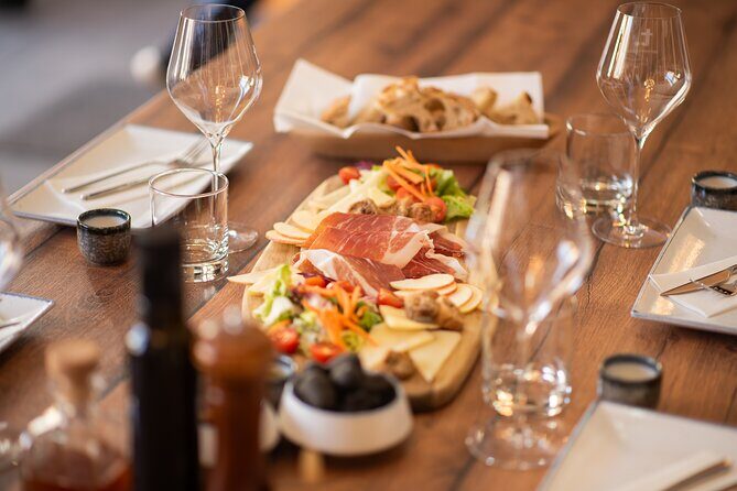 Educational wine tasting in Split - The Experience: What You Can Expect