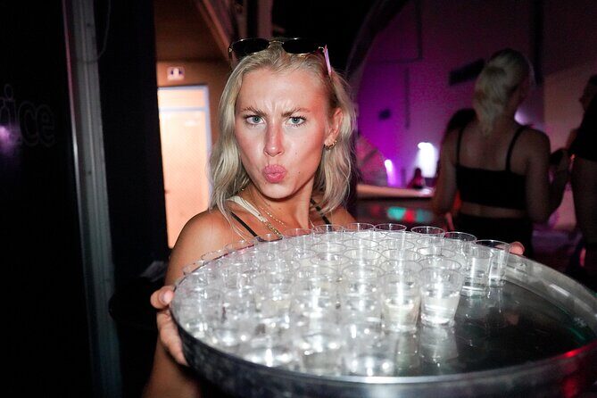 Educational wine tasting in Split - Who Should Book This?