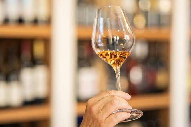 Educational wine tasting in Split - FAQ