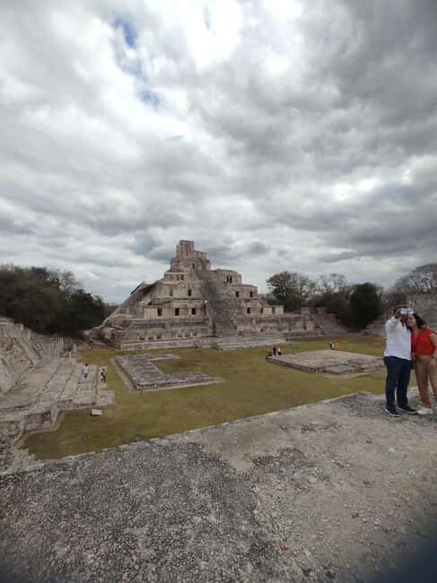 Edzná Mayan Ruins: Traveling by Colectivo - Final Thoughts: Is This Tour Worth It?