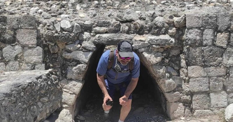 Edzná Mayan Ruins: Traveling by Colectivo - Who Should Consider This Tour?