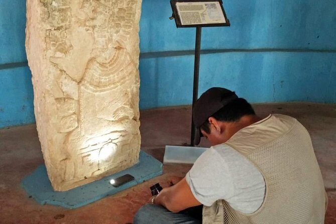 Edzná, the house of the Itzaes - Final Thoughts