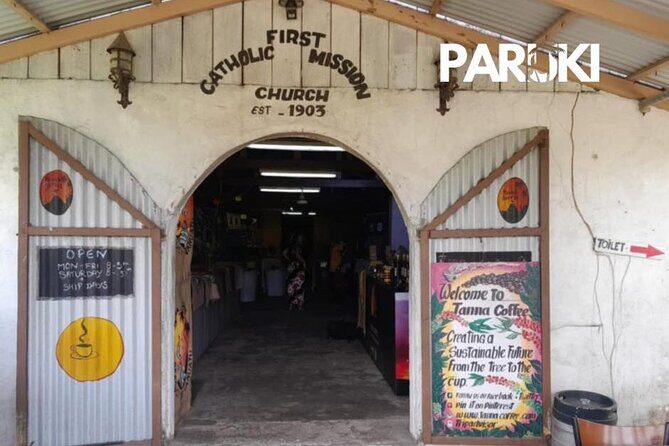 Efate Highlights: LocalVillage Walk, Coffee Tasting & Beach Chill - An In-Depth Look at the Efate Highlights Tour