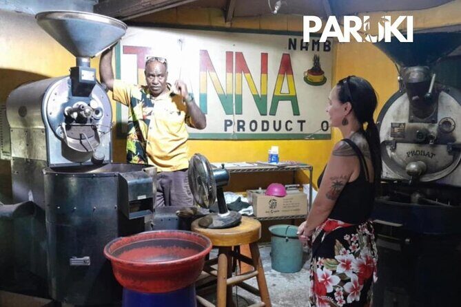 Efate Highlights: LocalVillage Walk, Coffee Tasting & Beach Chill - FAQs