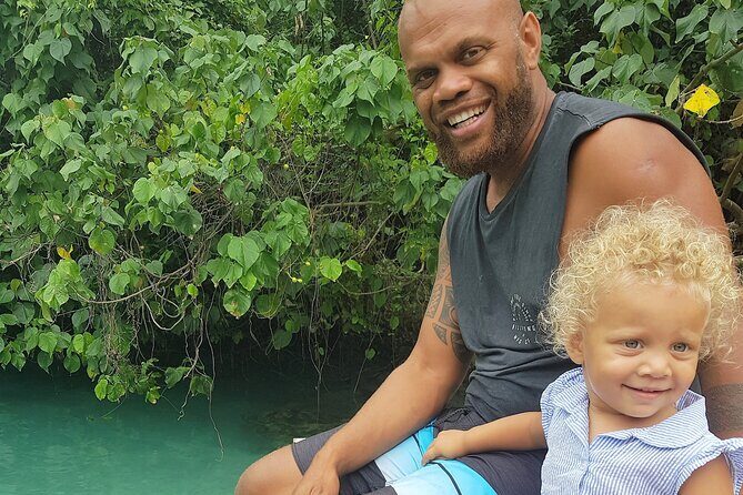 Efate Island Highlights - Exploring Efate Island with a Local Touch