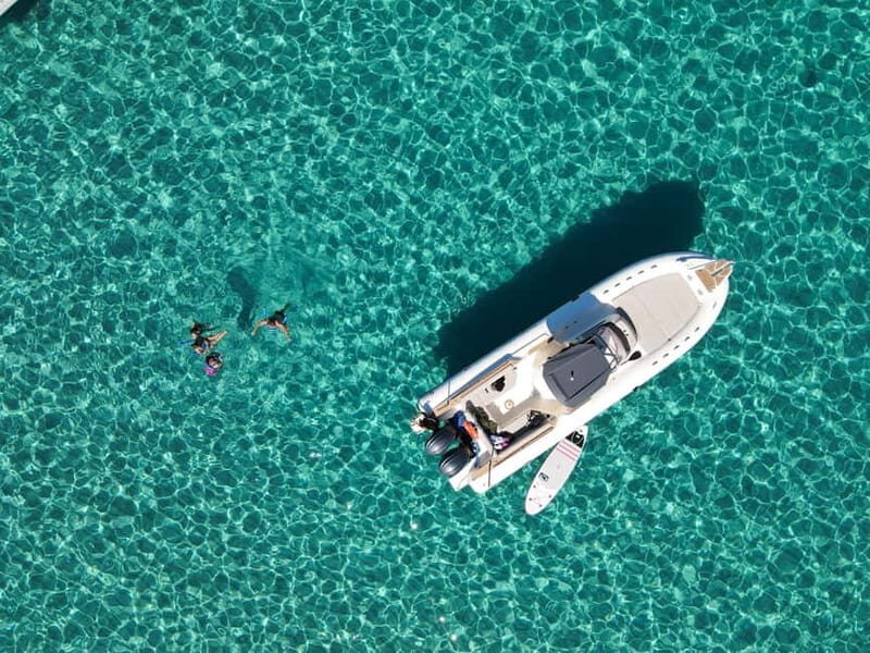 Egadi Boat Experience: Favignana & Levanzo from Trapani - Key Points