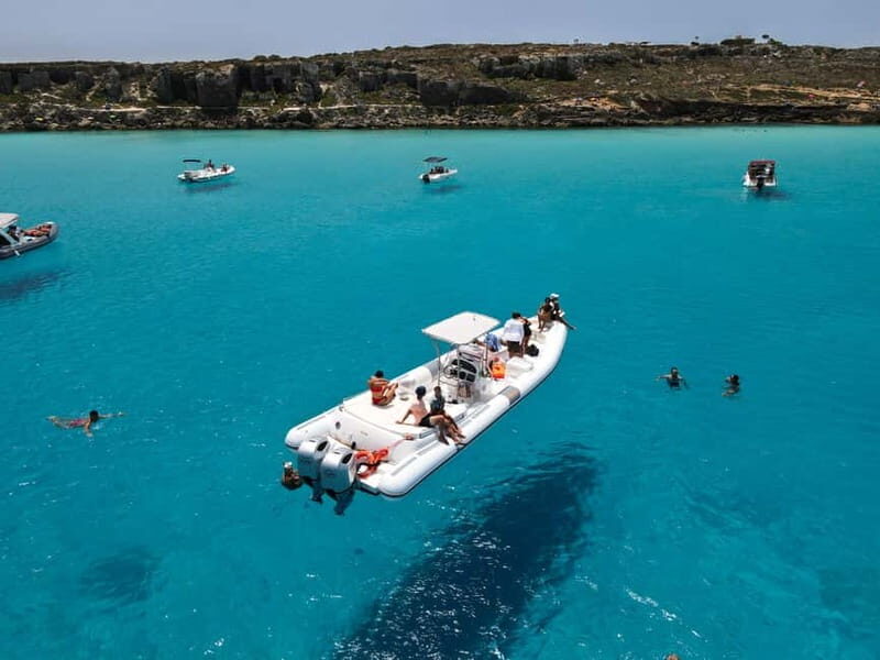 Egadi Boat Experience: Favignana & Levanzo from Trapani - Practical Tips for Your Day