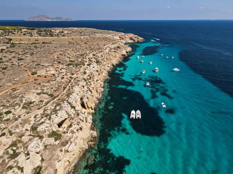 Egadi Boat Experience: Favignana & Levanzo from Trapani - The Sum Up: Is This Tour Worth It?