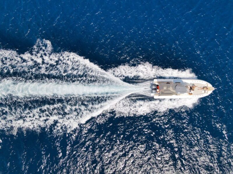 Egadi Boat Experience: Favignana & Levanzo from Trapani - FAQ Section