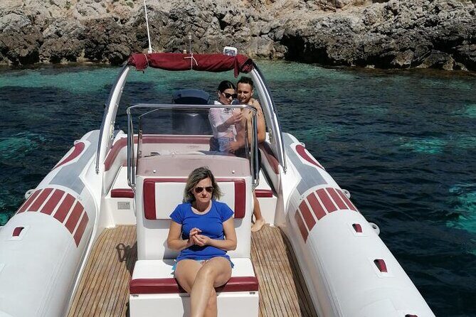 Egadi Islands Boat Tour: Favignana and Levanzo with Lunch - FAQs