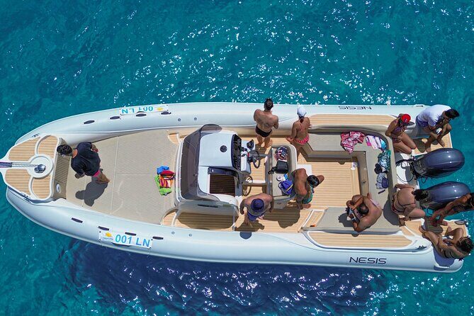 Egadi Islands Tour: Favignana and Levanzo from Trapani - An Authentic Day with the Egadi Islands