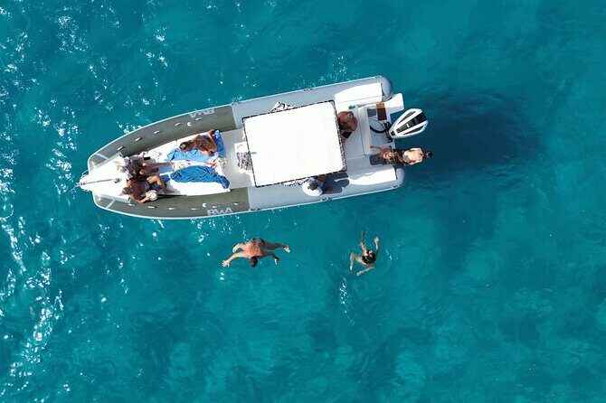 Egadi Islands Tour: Favignana and Levanzo from Trapani - The Sum Up