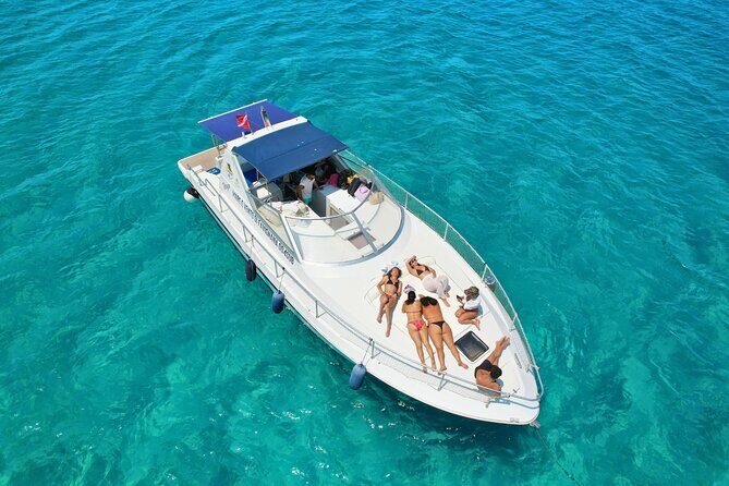 Egadi Islands Tour Favignana Levanzo by Boat with Lunch from Trapani - Who Will Love This Tour?