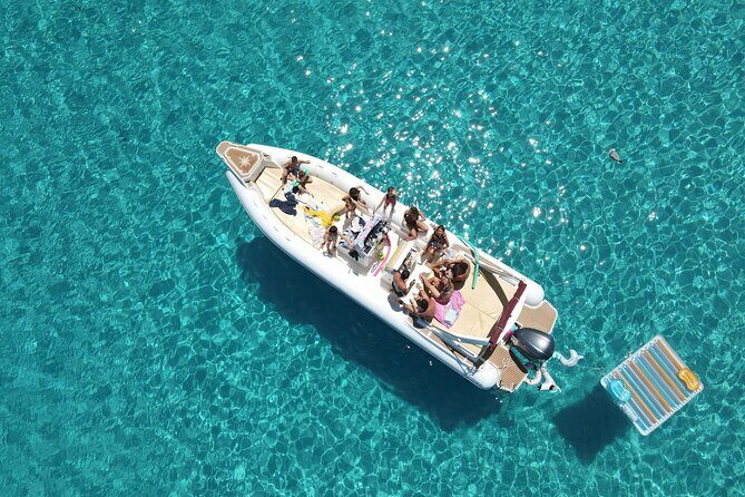 Egadi Private Tour: an exclusive day - What’s Included & What to Consider