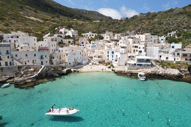 Egadi Private Tour: an exclusive day - Who Will Love This Tour?