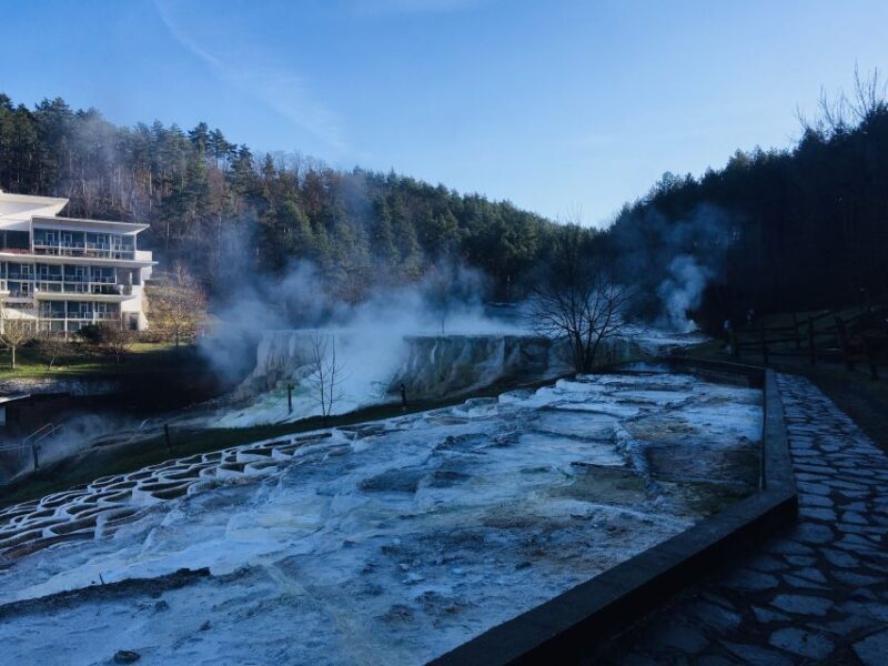 Eger: Countryside, Culture, and Wine Private Tour - FAQ