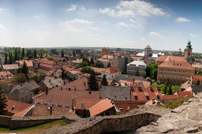 Eger Private Full-Day Wine Tasting Tour and Sightseeing from Budapest - Why This Tour Offers Great Value