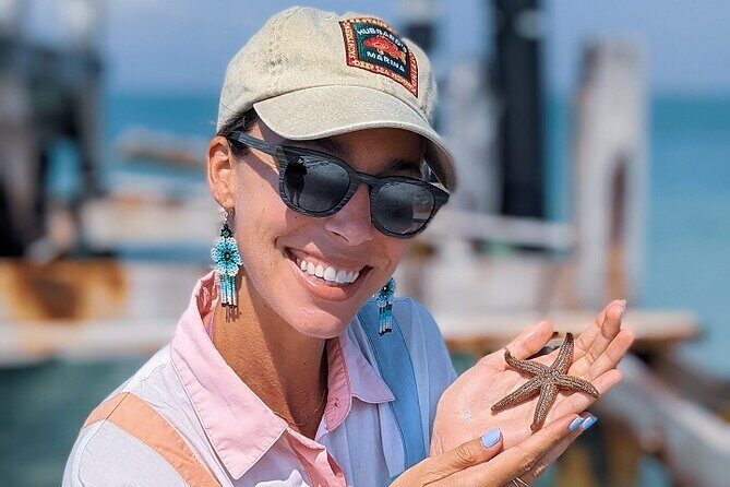 Egmont Key Ferry from Ft. DeSoto Park - FAQ