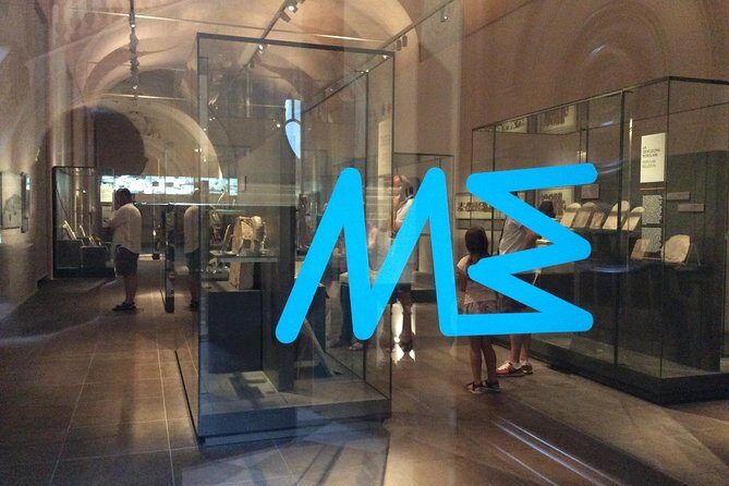 Egyptian Museum of Turin with local Museum Guide including tickets - The Itinerary: What to Expect at Each Stop